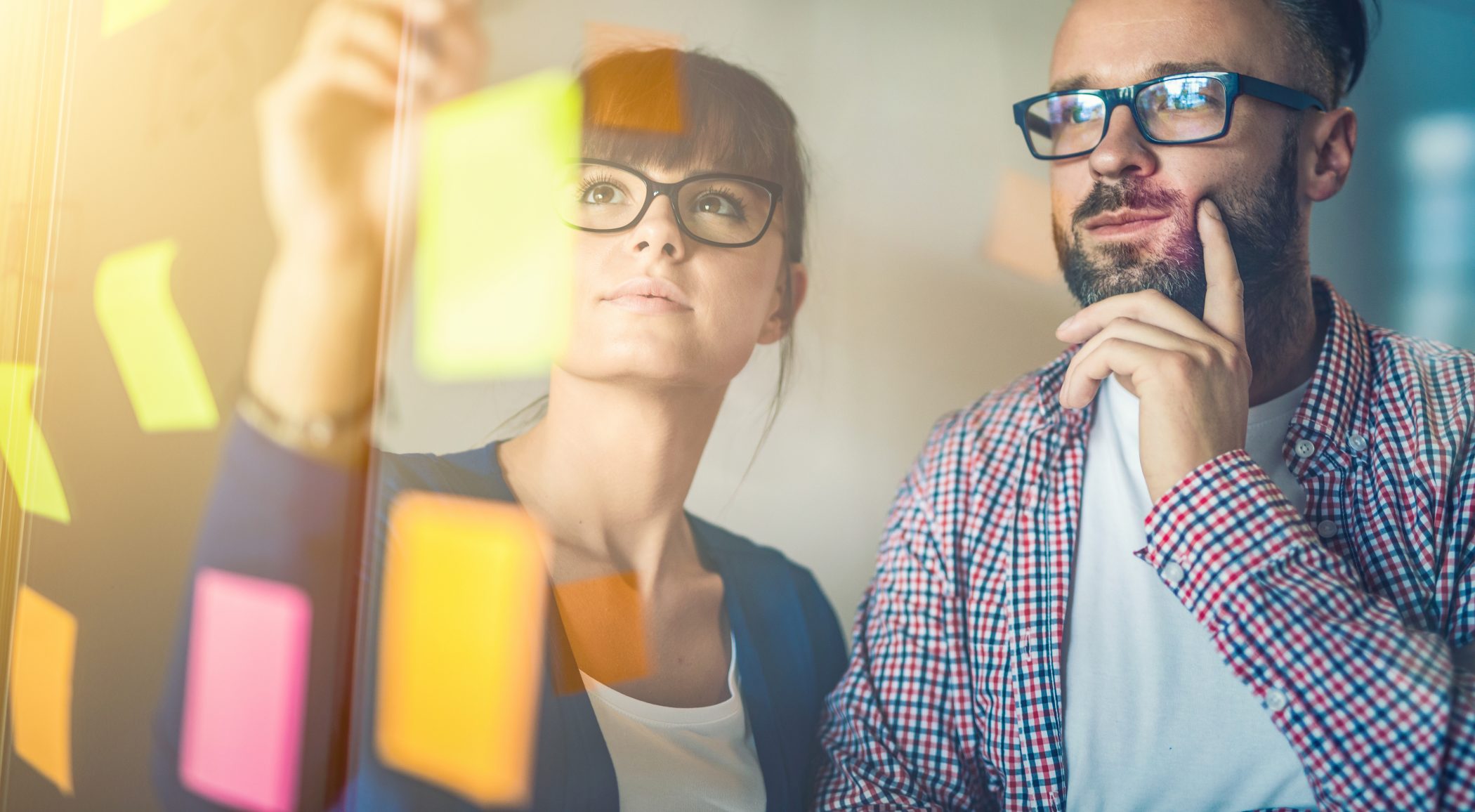 Campaign Development - Staten Island Media Group