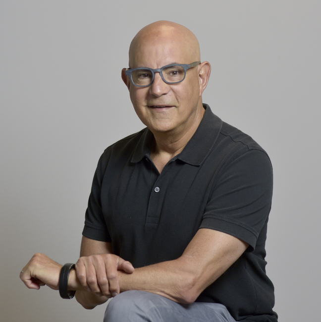 Steve Zaffarano - Staten Island Media Group