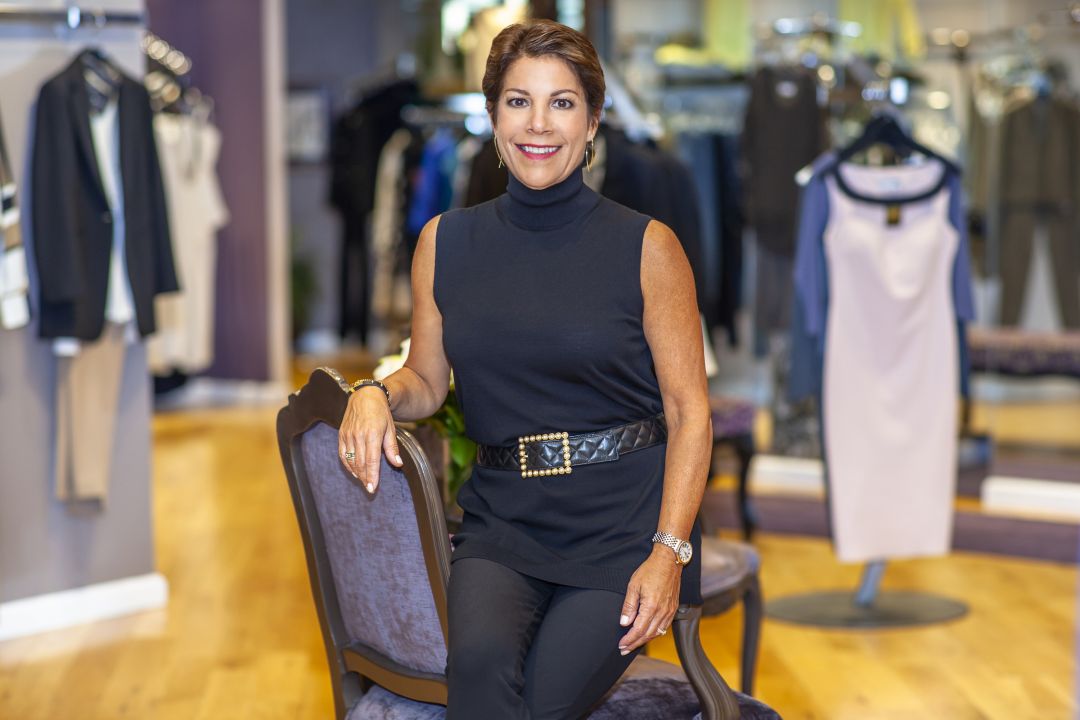 Emily Rassias - Staten Island Media Group