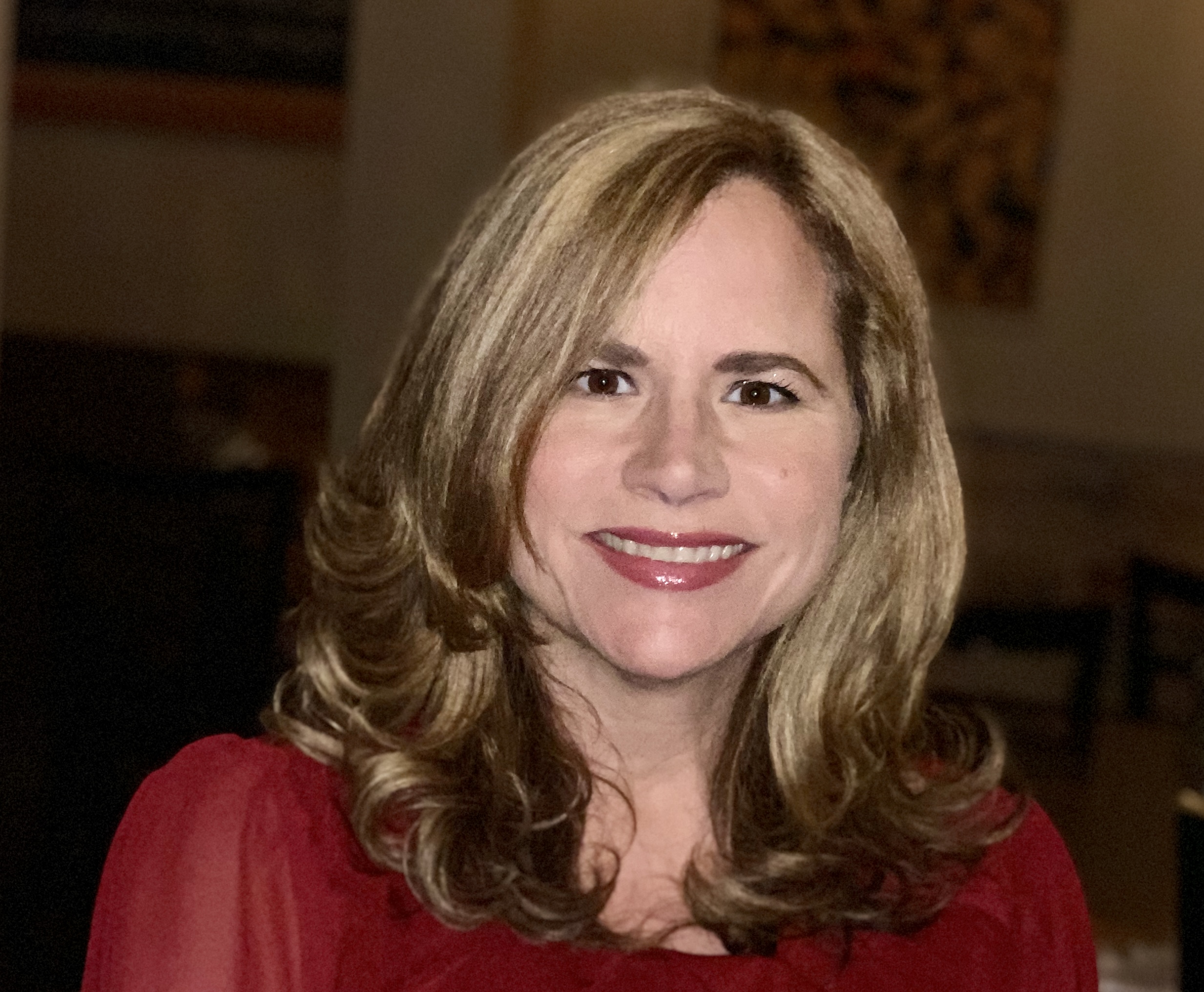 Gina Schlagel - Staten Island Media Group